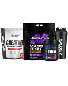 Xplosiv | NZ Sports Supplement Store | 20 Locations + Online