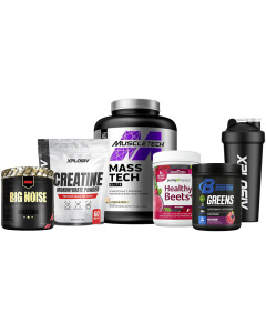 Xplosiv | NZ Sports Supplement Store | 20 Locations + Online