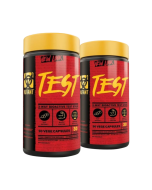Mutant Test 90 Capsules