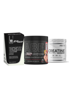 Supplement Stacks & Combos | In-Store & Online @ Xplosiv NZ