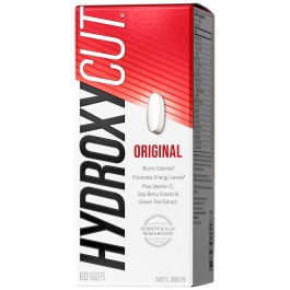 Hydroxycut Original (AU Version)