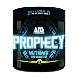 ANS Performance PROPHECY Pre-Workout 3 Serve Mini