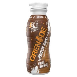 Grenade Protein RTD Shake (Single)