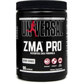 Animal Universal Pro ZMA 90 Capsules