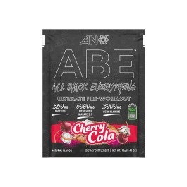 ABE Ultimate Pre-Workout Sample