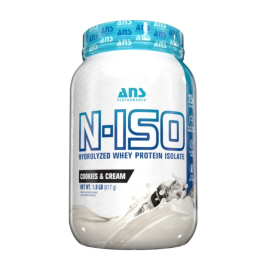 ANS Performance N-Iso 1.8lb