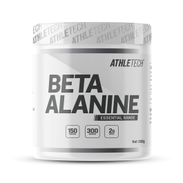 Athletech Beta Alanine 300g