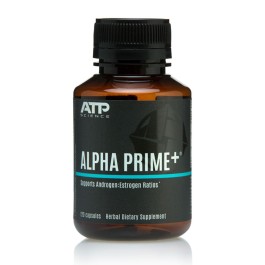 ATP Science Alpha Prime