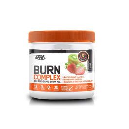 Optimum Nutrition Burn Complex Fat Burner No Stim
