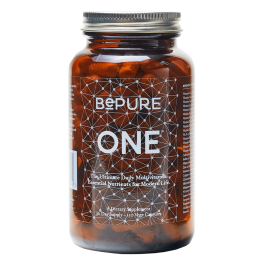BePure One Multi - 150 Capsules
