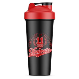 Xplosiv 11 Years Strong Shaker