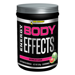 Power Performance Products Body Effects Fat Burner