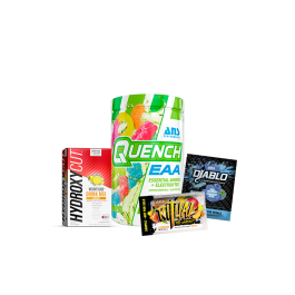 ANS Performance Quench EAA - 30 Serves + Bonus Freebies