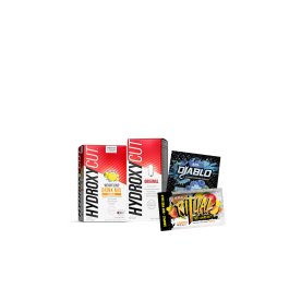 Hydroxycut Original (AU Version) + Bonus Freebies