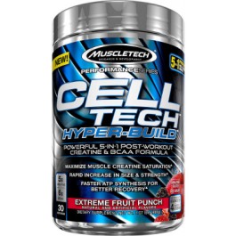 Muscletech Cell-Tech HyperBuild Post Workout
