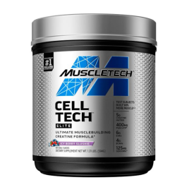 Muscletech Cell-Tech Elite