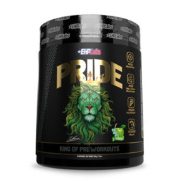 EHP Labs Pride Pre-Workout - 40 Serves
