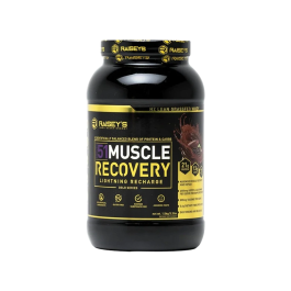 Raiseys Enduro51 Muscle Recovery Protein 1.5kg
