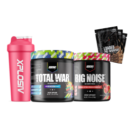 Peak Performance Stack