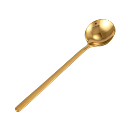 Eve Nutrition Golden Spoon