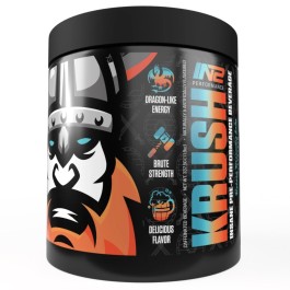 IN2 Performance - KRUSH Pre-Workout