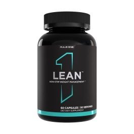 Rule 1 Lean Capsules 30 Serves