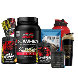 Massive Value Stack 2