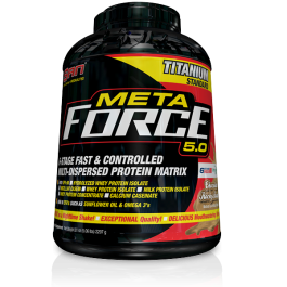 SAN Metaforce 5.0 Protein 5 lb