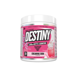 Muscle Nation Destiny Fat Burner