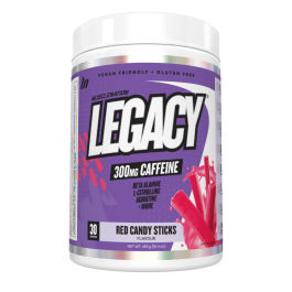 Muscle Nation Legacy Pre-Workout