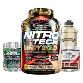 Hydroxycut Shred Combo