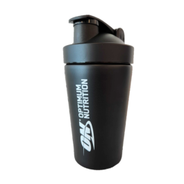 Optimum Proven Mini Stainless Steel Shaker
