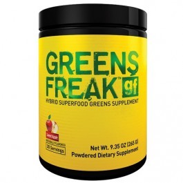 Pharmafreak Greens Freak - 30 Serves