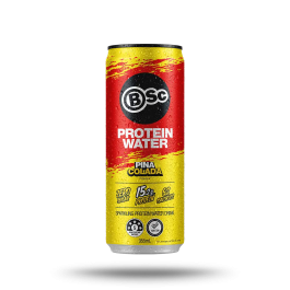 BSC Protein Water Drink (12 Pack)