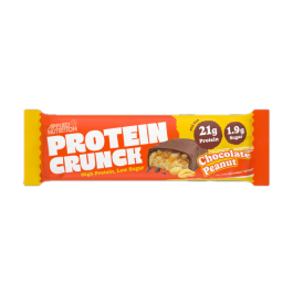 Applied Nutrition Protein Crunch Bar (Single)