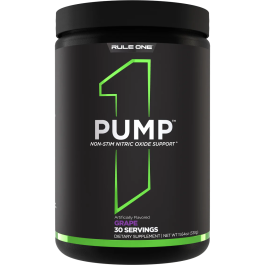 Rule 1 Pump