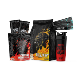 Pack Nutrition Peak Performance Pack
