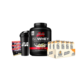 Next Level Energy Pack