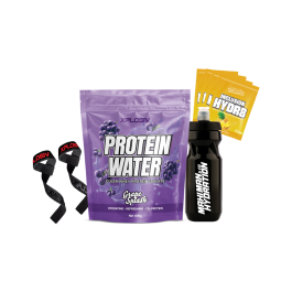 Performance Fuel Bundle
