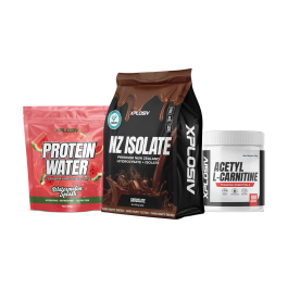 Xplosiv Lean Performance Stack