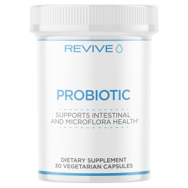 Revive Probiotic 30 Caps - Dated 11/25