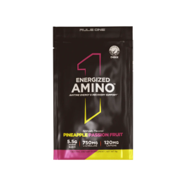 Rule 1 Energized Amino Sample