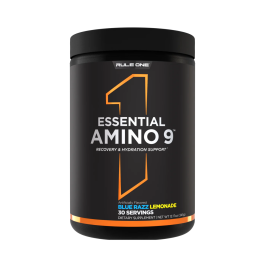 Rule 1 Essential Amino 9 30 Serves