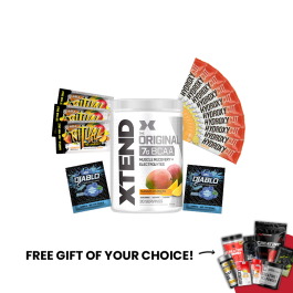 Stack & Score - Scivation Xtend - 30 Serves