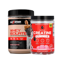 Double Up Deal - Six Star