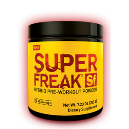PharmaFreak Super Freak