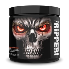 JNX Sports The Ripper Fat Burner