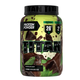 Titan Protein 2lb