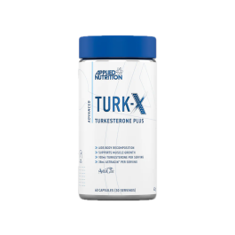 Applied Nutrition Turk-X 60 Capsules