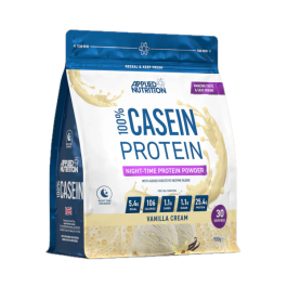 Applied Nutrition 100% Casein Night Time Protein 900g